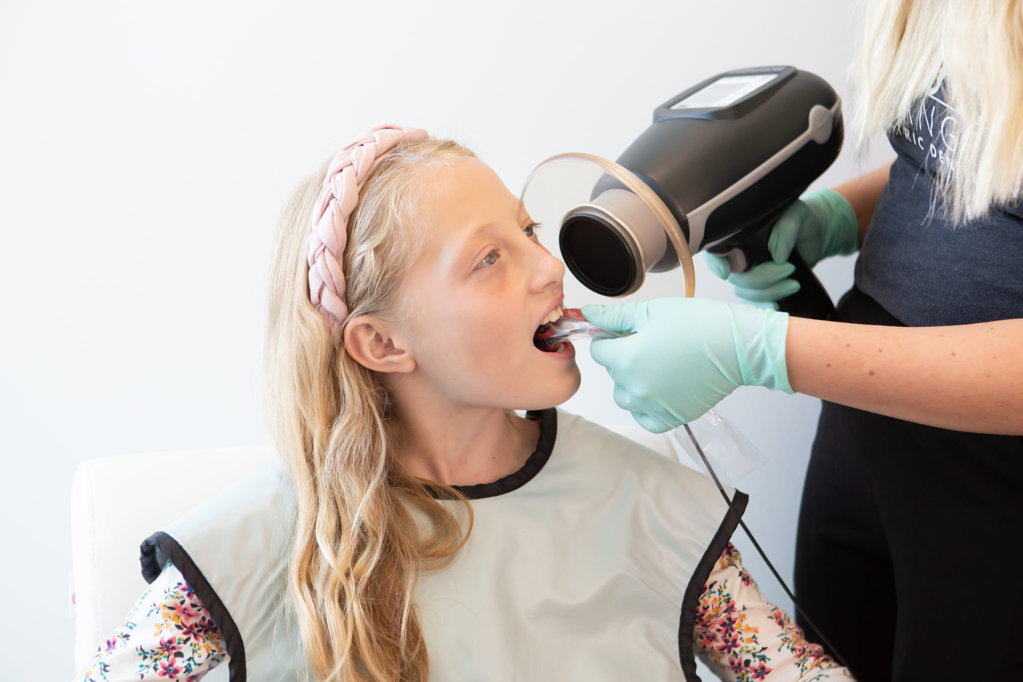 Quality Pulpotomy Services UT | Granger Pediatric Dentistry